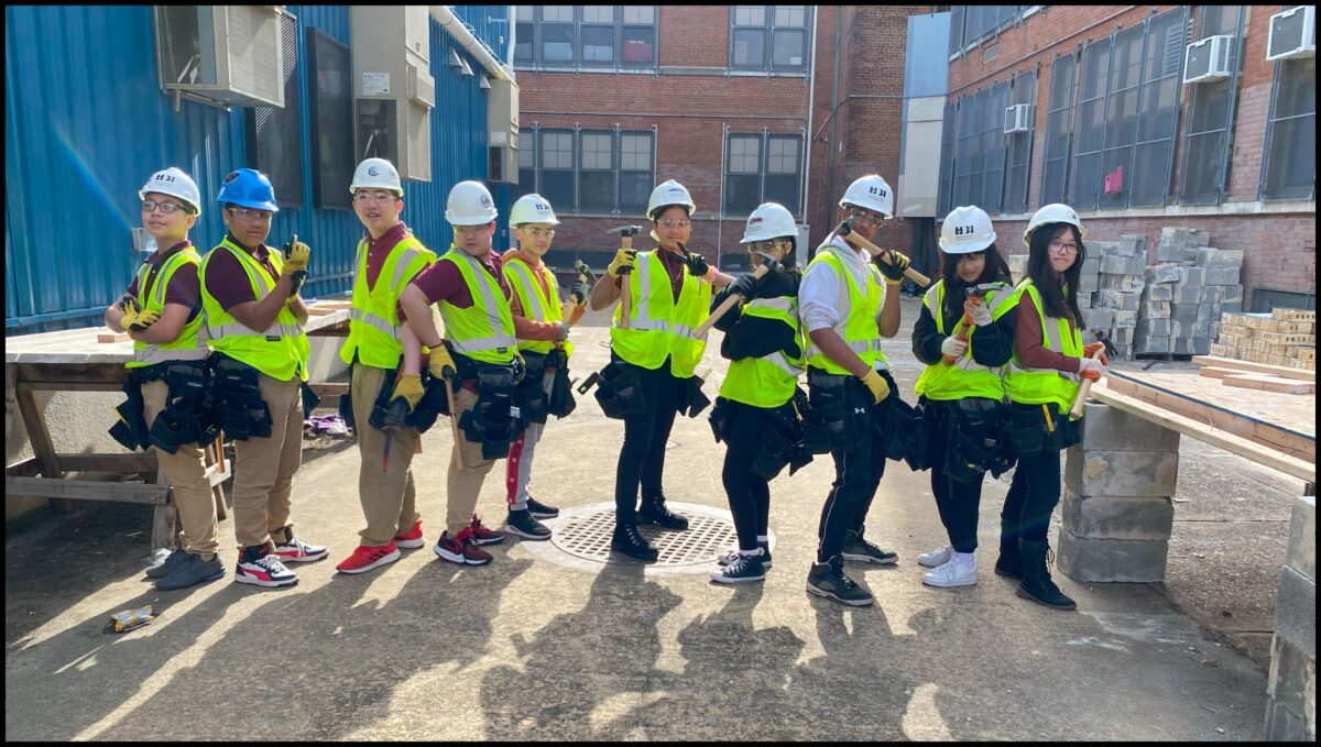 Mayfair Middle School’s CTE Program Shows the Importance of Exposing ...