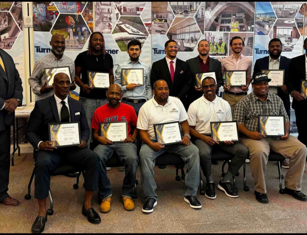 GBCA Safety Toolbox Talk: Spotter Safety: Responsibilities and Duties