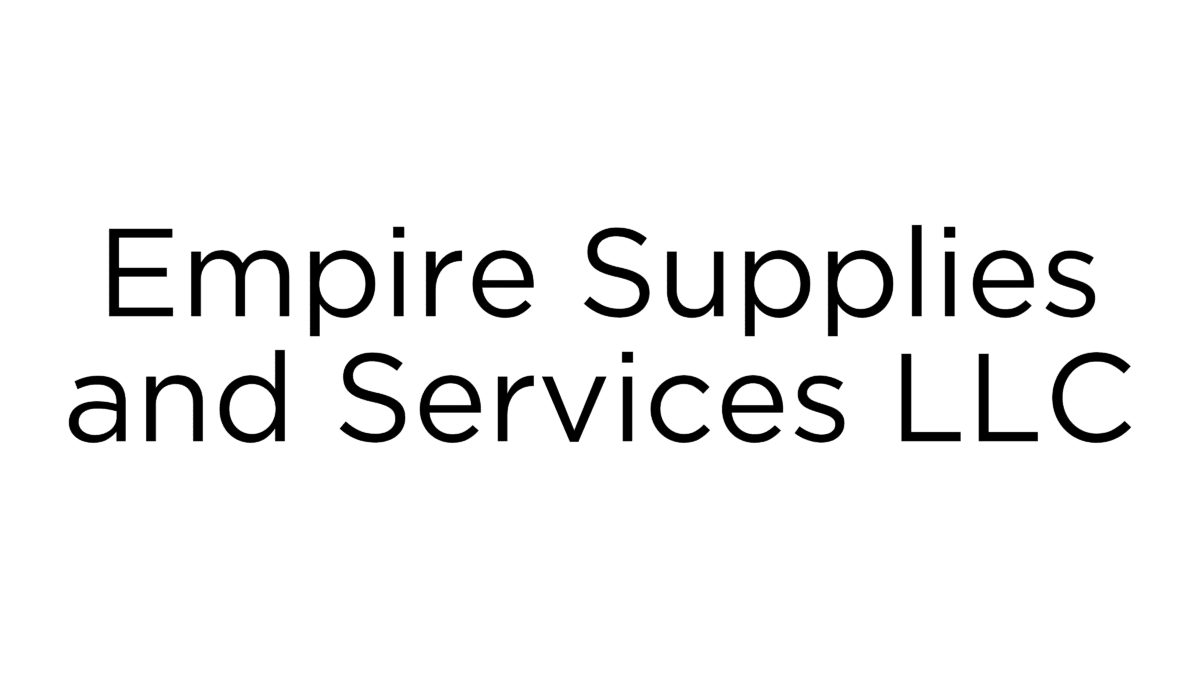 GBCA Member Spotlight: Empire Supplies and Services LLC