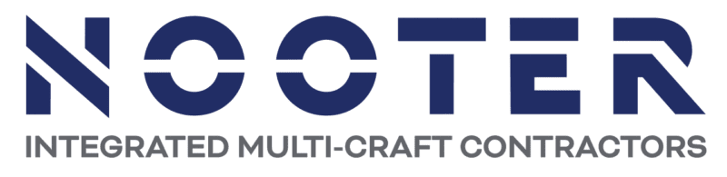 GBCA Member Spotlight: Nooter Construction Co.