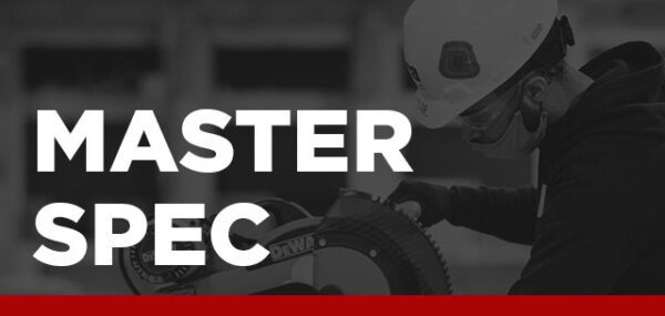 Master Spec - General Building Contractors Association