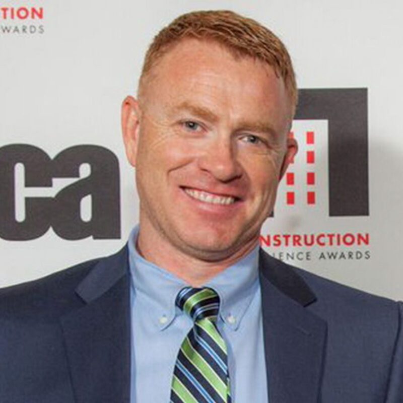 Board of Directors - General Building Contractors Association