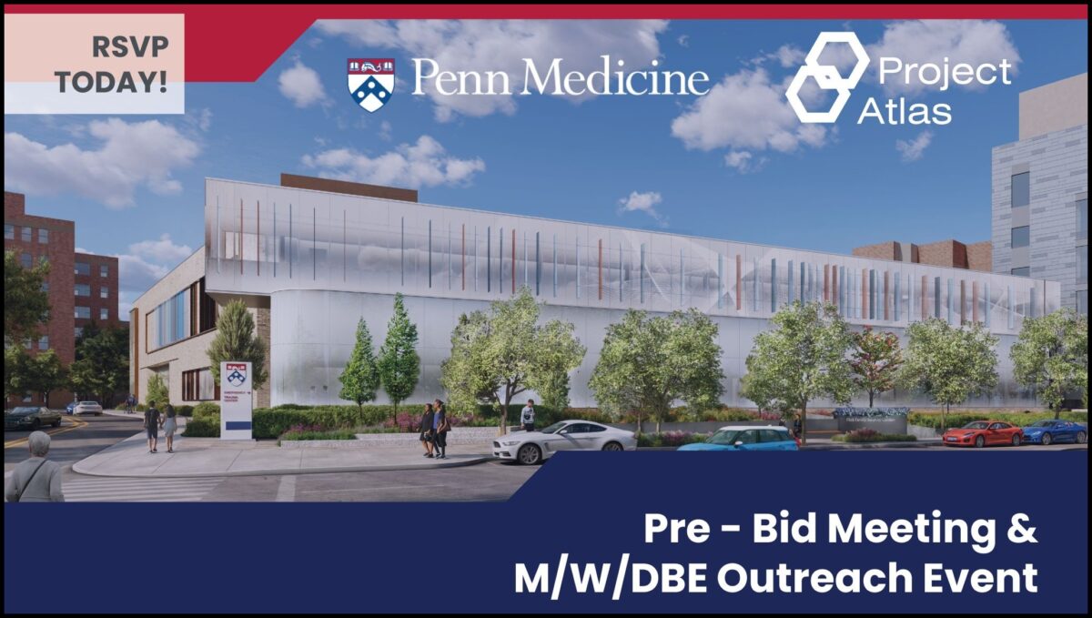 LF Driscoll and Project Atlas Hosts Virtual Pre-Bid & Outreach Event ...