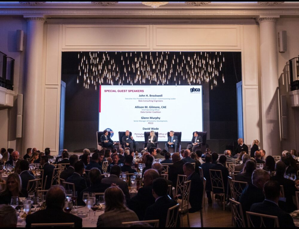 GBCA Member Spotlight: Gilbane Building Company