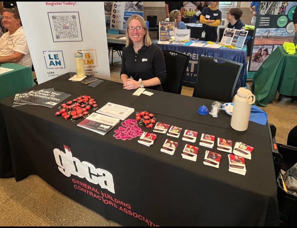 GBCA Member Spotlight: Gilbane Building Company